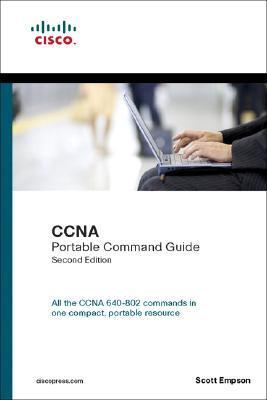 Ccna Portable Command Guide by Scott D. Empson | Goodreads