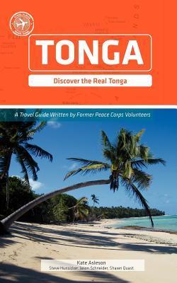 Tonga (Other Places Travel Guide) by Jason Schneider | Goodreads