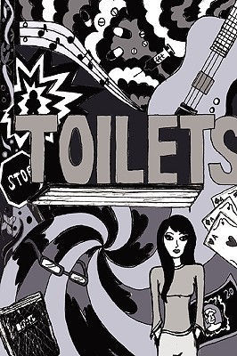 Toilets by Brian Accetta | Goodreads