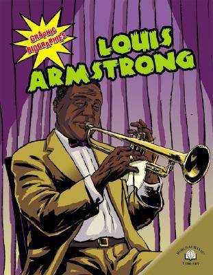 Louis Armstrong by Kerri O'hern | Goodreads
