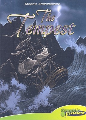 Tempest (Graphic Shakespeare) by Daniel Conner | Goodreads