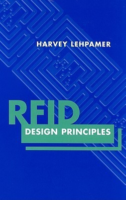 RFID Design Principles (Artech House Microwave Library by Harvey ...
