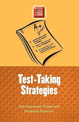 Test-Taking Strategies (Study Smart Series): winner, HomeStudy Book of ...