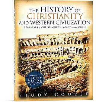 History of Christianity and Western Civilization Study Guide by Joshua ...