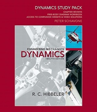 Dynamics Study Pack for Engineering Mechanics by Russell C. Hibbeler ...