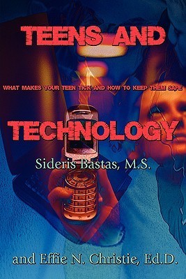 Teens and Technology: What Makes Your Teen Tick and How to Keep Them ...