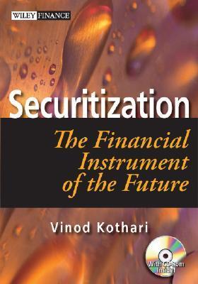 Securitization -- The Financial Instrument of the Future by Vinod ...