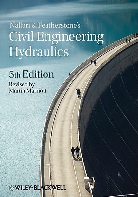 Civil Engineering Hydraulics by Martin Marriott | Goodreads