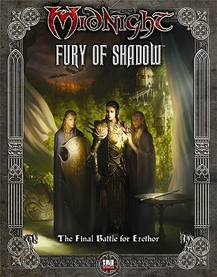 Fury of Shadow (Midnight) by Fantasy Flight | Goodreads