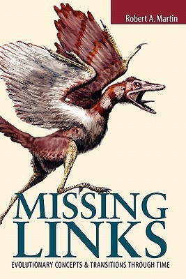 Missing Links: Evolutionary Concepts and Transitions Through Time ...