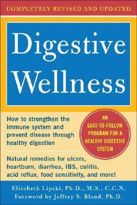 Digestive Wellness: How to Strengthen the Immune System and Prevent ...