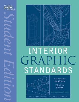 Interior Graphic Standards by Maryrose McGowan | Goodreads