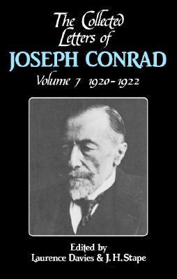 The Collected Letters of Joseph Conrad (The Cambridge Edition of the ...