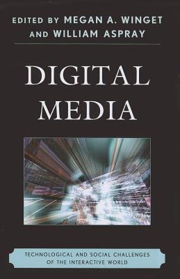 Digital Media: Technological and Social Challenges of the Interactive ...