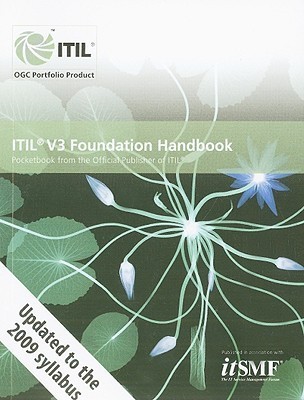 Itil Foundation Handbook by Ashley Hanna | Goodreads