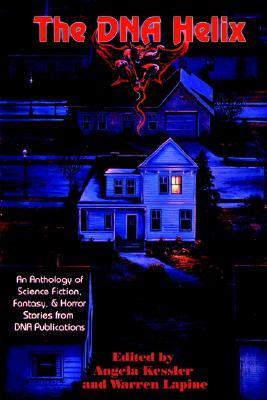 The DNA Helix: Short Stories by Angela Kessler | Goodreads