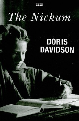 The Nickum by Doris Davidson | Goodreads