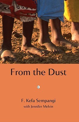 From the Dust by F. Kefa Sempangi | Goodreads