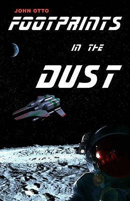 Footprints in the Dust by Otto John | Goodreads
