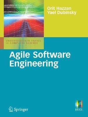 Agile Software Engineering by Orit Hazzan | Goodreads
