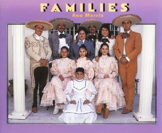 Families by Ann Morris | Goodreads