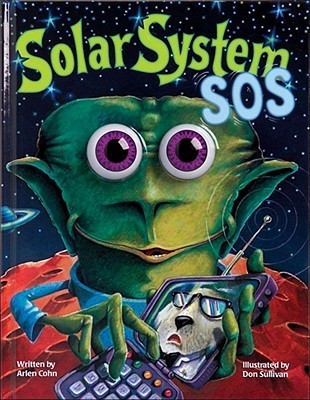 Solar System SOS by Arlen Cohn | Goodreads