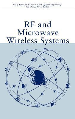 RF Microwave Wireless Systems by Kai Chang | Goodreads
