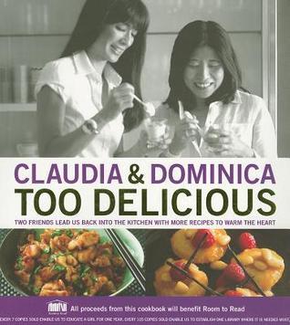 Too Delicious by Claudia Shaw-d'Auriol | Goodreads