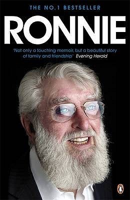 Ronnie by Ronnie Drew | Goodreads