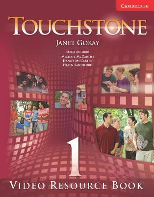 Touchstone Level 1 Video Resource Book by Janet Gokay | Goodreads