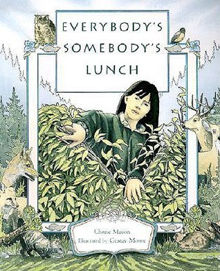 Everybody's Somebody's Lunch by Cherie Mason | Goodreads