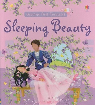 Sleeping Beauty (First Fairytales Look and Say) by Sam Taplin | Goodreads