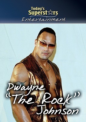 Dwayne "The Rock" Johnson by Jacqueline Laks Gorman | Goodreads