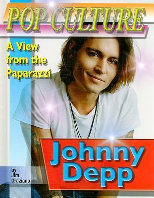 Johnny Depp by Jim Graziano | Goodreads