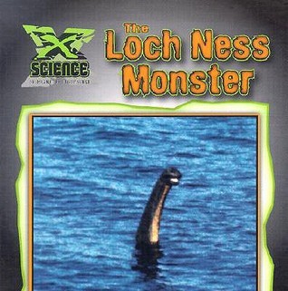 The Loch Ness Monster by Jacqueline Laks Gorman | Goodreads