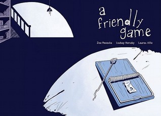 A Friendly Game by Lindsay Hornsby | Goodreads