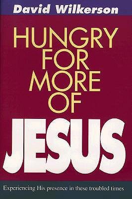 Are You Hungry For Jesus