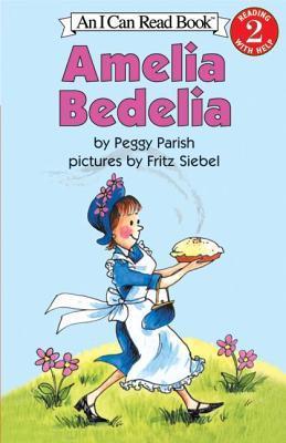 Amelia Bedelia by Peggy Parish | Goodreads