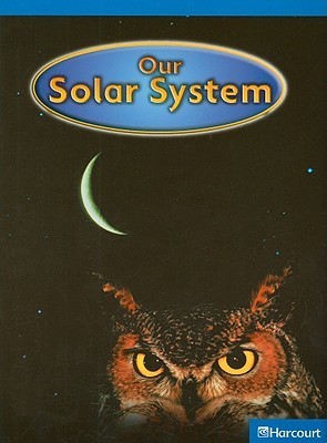 Our Solar System: On-Level Reader Grade 2 by Harcourt School Publishers ...