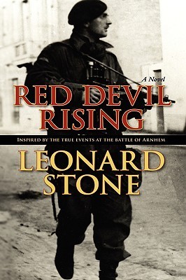 Red Devil Rising by Leonard Stone | Goodreads