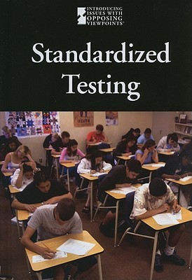 Standardized Testing by Cynthia A. Bily | Goodreads