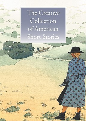 The Creative Collection of American Short Stories by Aaron Frish ...