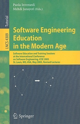 Software Engineering Education in the Modern Age: Software Education ...