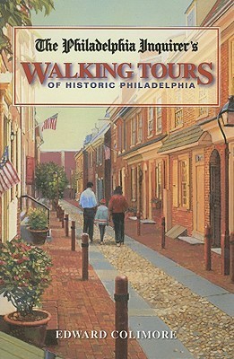 The Philadelphia Inquirer's Walking Tour of Historic Philadelphia by ...
