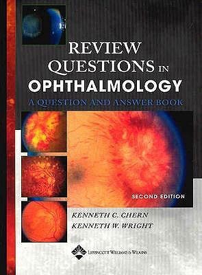 Review Questions In Ophthalmology: A Question And Answer Book by ...