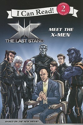 X Men The Last Stand Poster
