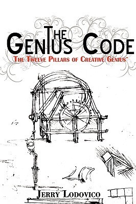 The Genius Code: The Twelve Pillars of Creative Genius by Gerald ...