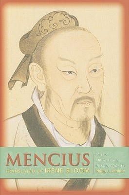 Mencius (Translations from the Asian Classics) by Mencius | Goodreads