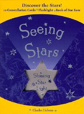 Seeing Stars: Shining Star Light by Charles Hobson | Goodreads