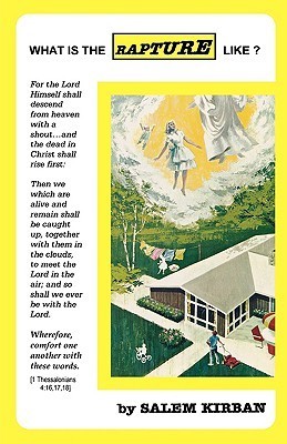 666 by Salem Kirban | Goodreads